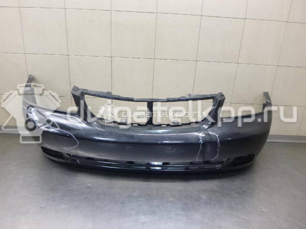 Бампер передний 96416043 для chevrolet nubira / lacetti купить недорого ...